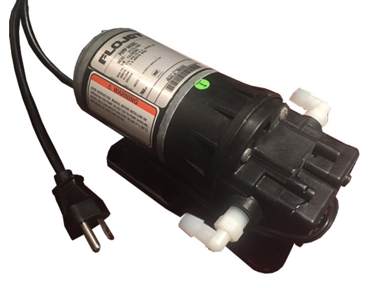 Electric BIB Pumps - sodapartsexpress.com