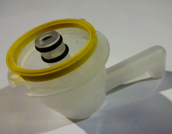 BRIX SYRUP SEPERATOR FOR 3.0 (LEV) LANCER DISPENSING VALVE ...