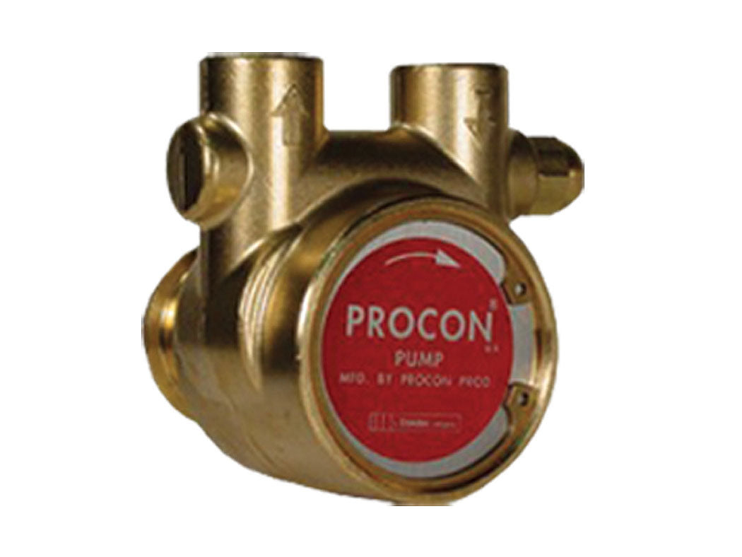 Brass & Stainless Pumps - sodapartsexpress.com