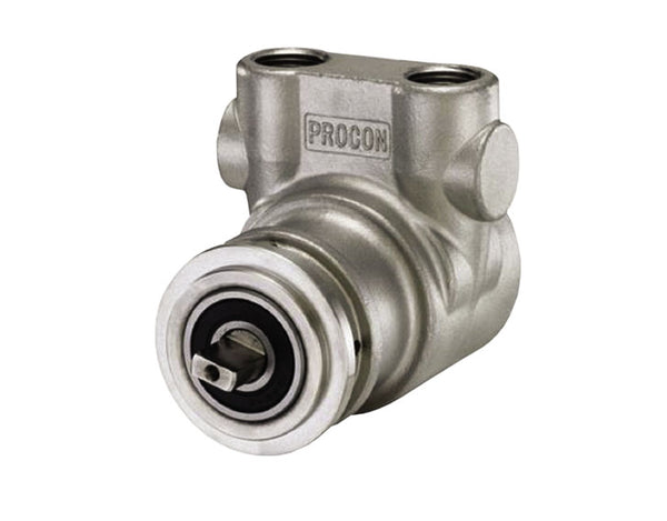 Stainless Soda Water Recirculating Pump, New - sodapartsexpress.com