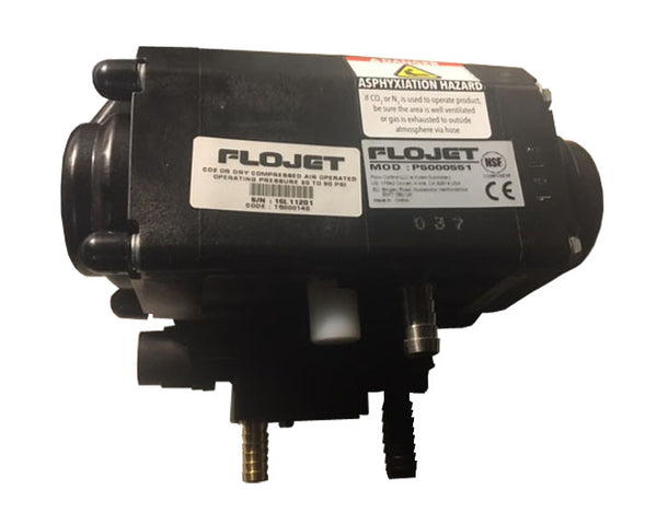 CO2 BIB Pumps - sodapartsexpress.com