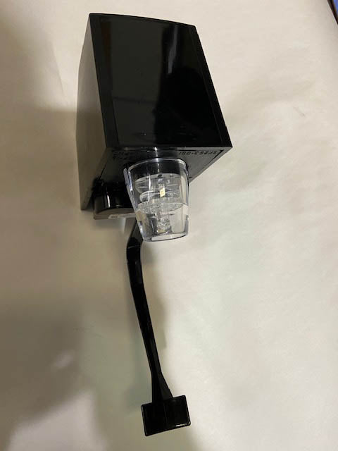 FLOMATIC 424 DISPENSING VALVE 3.0 WITH SANITARY LEVER ...