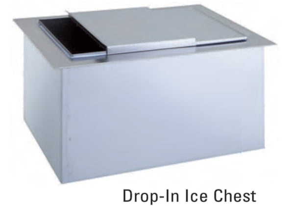 LANCER DROP IN ICE BINS WITH or WITHOUT COLDPLATES FREE SHIPPING ...