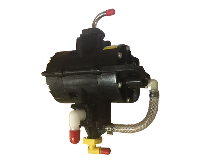 CO2 BIB Pumps - sodapartsexpress.com