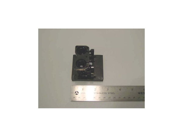 CORNELIUS UF-1 VALVE PARTS VALVE BODY REAR - sodapartsexpress.com