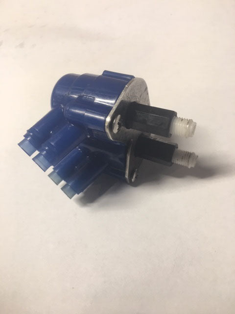 CORNELIUS UF-1 VALVE PARTS 3.0 ADJUSTMENT HOUSING & GUTS COMPLETE ASSE ...