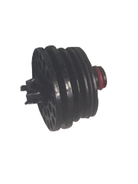 CORNELIUS UF-1 VALVE PARTS NOZZLE & DIFFUSER SET - sodapartsexpress.com