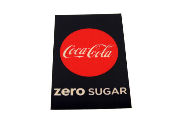 CORNELIUS UF-1 DISPENSING VALVE COKE ZERO TRANSLUCENT LIGHTED FLAVOR L ...