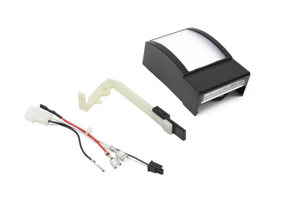 CORNELIUS UF-1 DISPENSING VALVE PEPSI TRANSLUCENT LIGHTED FLAVOR LABEL ...