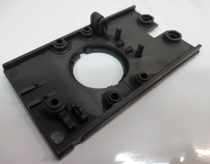 LEV VALVE PART, BOTTOM PLATE FOR 3.0 VALVE - sodapartsexpress.com