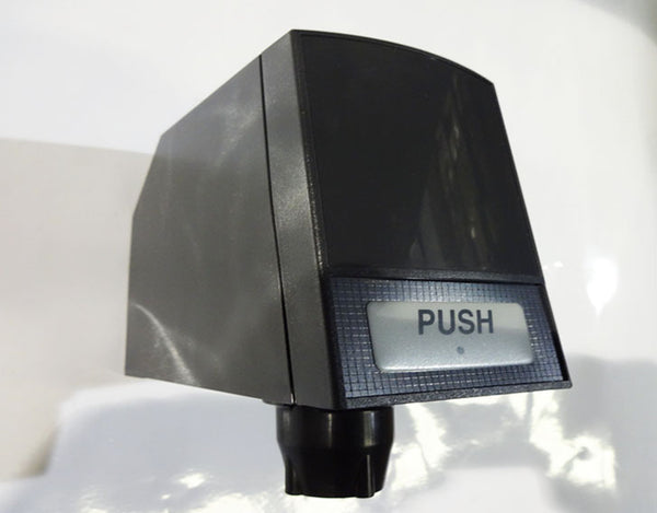 LEV VALVE PART, COMPLETE PUSH BUTTON VALVE, 3.0 VALVE ...