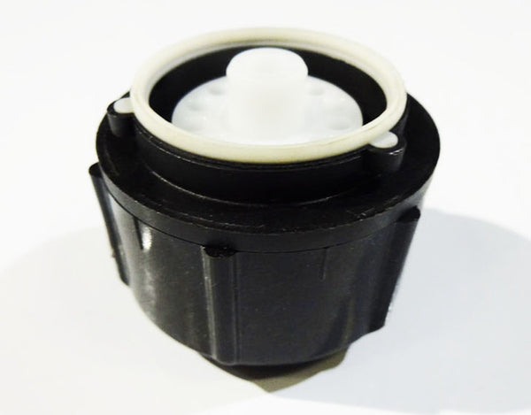 LEV VALVE PART, NOZZLE & DIFFUSER ASSEMBLY, 4.5 VALVE ...