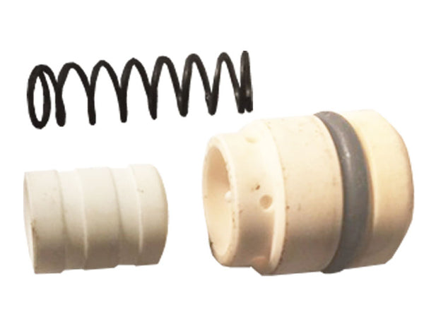 LEV VALVE PART, SLEEVE & SPOOL FLOW CONTROL SODA WATER, 3.0 VALVE ...