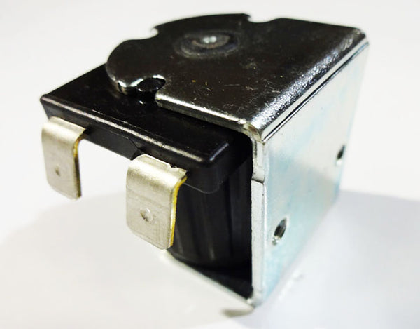 LEV VALVE PART, 24 VOLT SOLENOID, 3.0 & 4.5 VALVE - sodapartsexpress.com