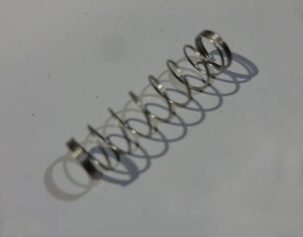 LEV VALVE PART, PADDLE ARM SPRING, 3.0 & 4.5 VALVE (QUANTITY/4 ...