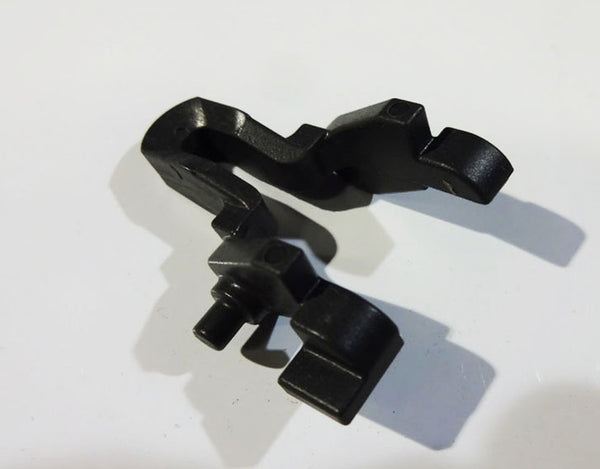 LEV VALVE PART, PIVOT YOKE, 3.0 & 4.5 VALVE (QUANTITY/2 ...